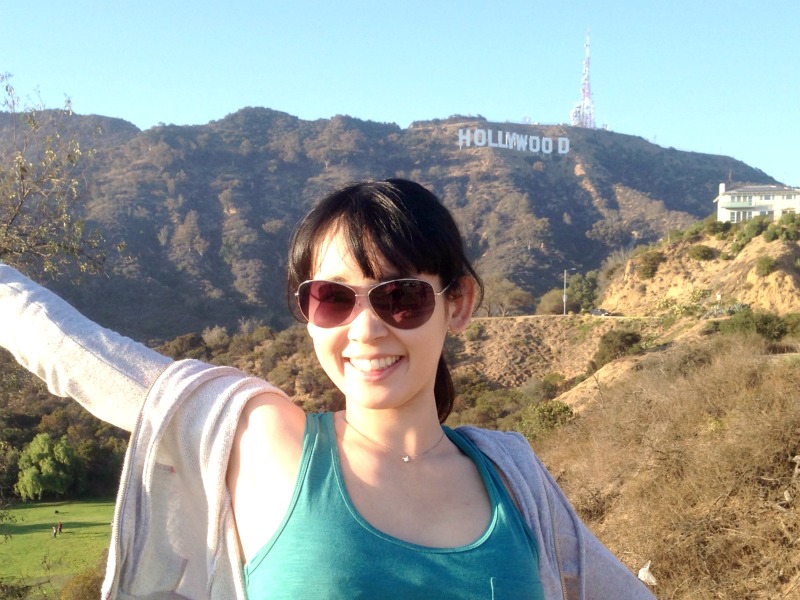 ハリウッドで活躍する日本人女優 MAY MIYATAさんインタビュー